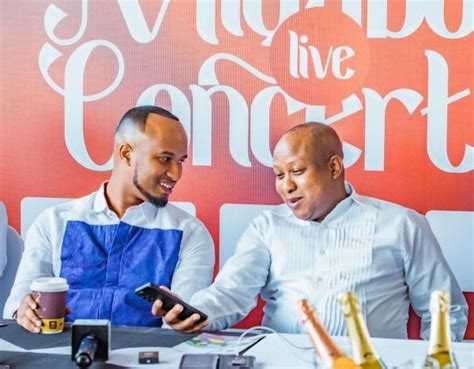 Cyusa Yateguye Igitaramo Yitiriye Perezida Paul Kagame Kigali Today