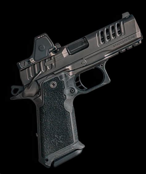Staccato HD Page 67 1911 Firearm Addicts