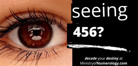 456 Angel Number Meaning Significance And Symbolism Ministry Of