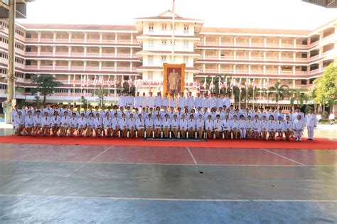 โรงเรียนกาญจนาภิเษกวิทยาลัย นครปฐม พระตำหนักสวนกุหลาบมัธยม Home