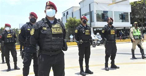 Capturan Al Clan Familiar Las Novias De Chucky” La Razón