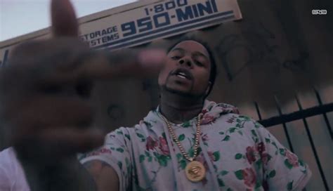 King Louie Fuck Nigga