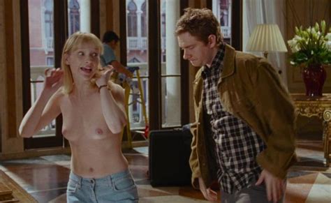 Top Ten Rom Com Nude Scenes