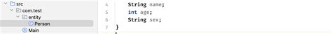 java学习一 面向对象 csdn博客