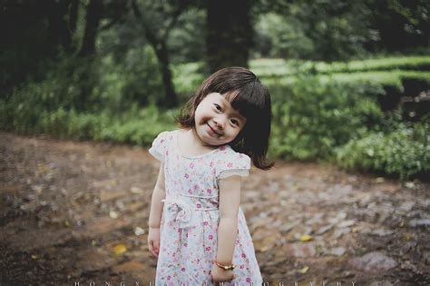 兜兜是妈妈的元气少女洪小漩 站酷zcool