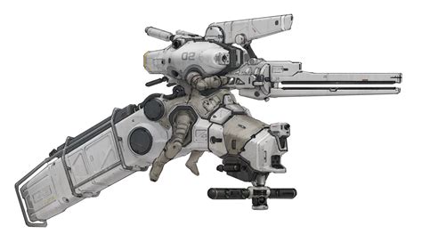 Space Patrol Suit 2 By Progv On Deviantart