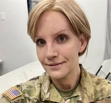 Washington Plane Crash Black Hawk Pilot Jo Ellis Speaks Out After