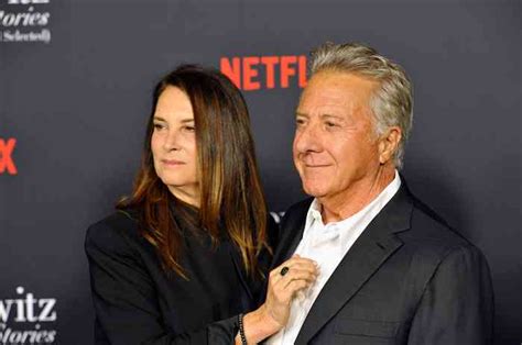 Dustin Hoffman Net Worth Age Height Affair Career And More