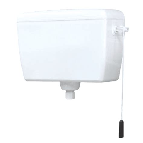 Buy Cistern White Blanking Plug Orion Trade Supplies