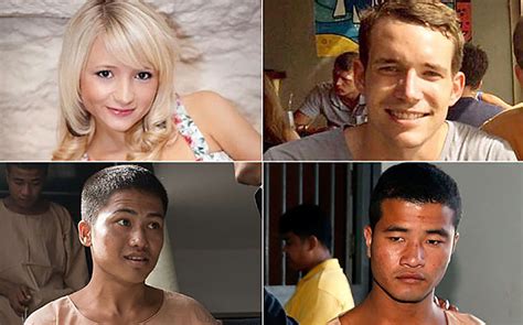 Thai Police Dis Criticism Of Their Koh Tao Murder Investigation Thaiger
