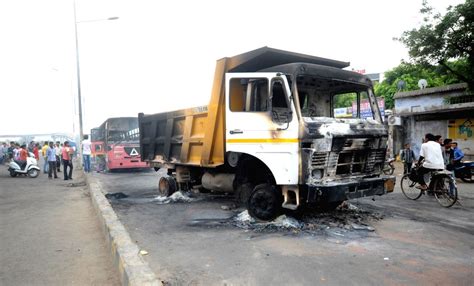 Mob Torch Vehicles In Ahmedabad