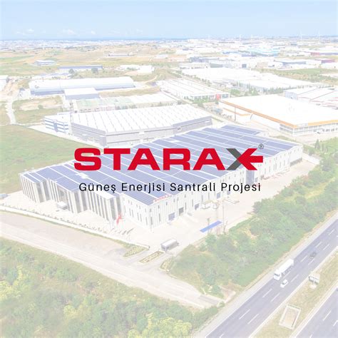 Starax | Ana Sayfa