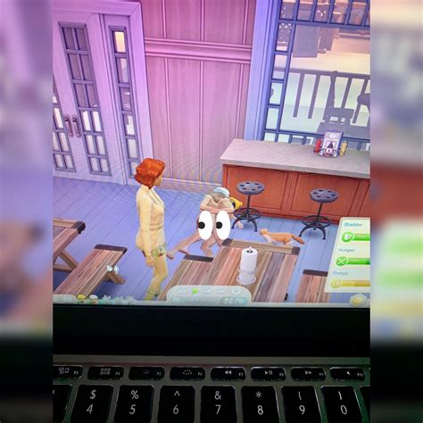 Mia Animations Wicked Whims Animations Wickedwhims