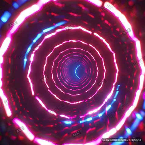 Ai创作图灯光隧道特效 霓虹灯科幻音乐嗨皮 光线光感旋涡元宇宙 光线时间时空隧道 超大气圆形特效背景 霓虹螺旋圆 粉色光圈背景霓虹背景 旋转圆环光感 阵列霓虹魅惑 紫色光圈背景霓虹背景 螺旋