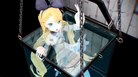Mmd刑具配布 Hashtag On Twitter