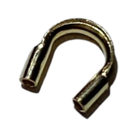 Cable Thimble The Bead District