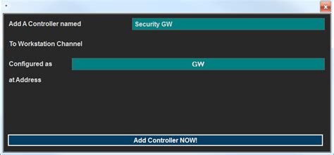 Georges Cbas Tips July 2019 Computrols Building Automation