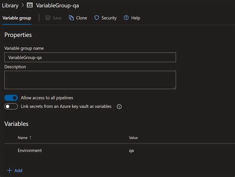 Multi Stage Pipelines Using YAML For Continuous Delivery Azure DevOps Joe Blogs
