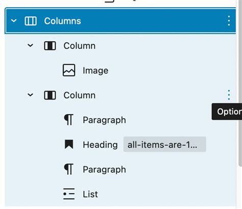 Bug Image Escapes Container In The Site Editor · Issue 39152