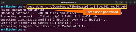 How To Install Missing Dependencies In Ubuntu 4 Methods Linuxsimply