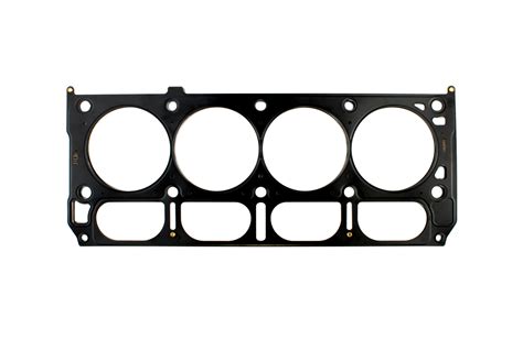 Cometic Gaskets Mlx Head Gasket 4150 X 051 Gm Lt1lt4 Gen V C15203 051