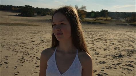 Esmee Van Der Pol Warm Hart Youtube