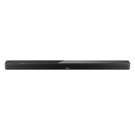 Саундбар Bose Smart Soundbar 900 Black купить в Москве за руб. в ...