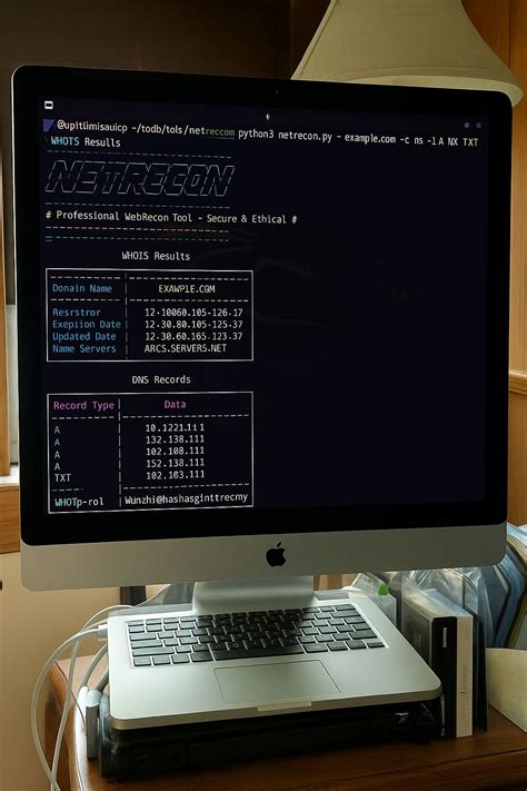 Nmap Networkscanning Cybersecurity Ethicalhacking Infosec