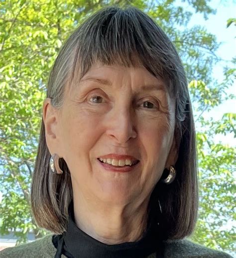 Peggy Ehrhart Interview