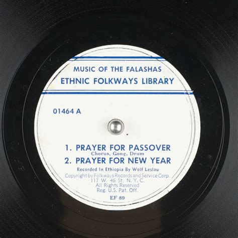1 Prayer For Passover 2 Prayer For New Year Wolf Leslau Free Download Borrow And