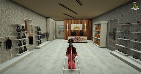 Mta Sa Clothes Store Obje Script