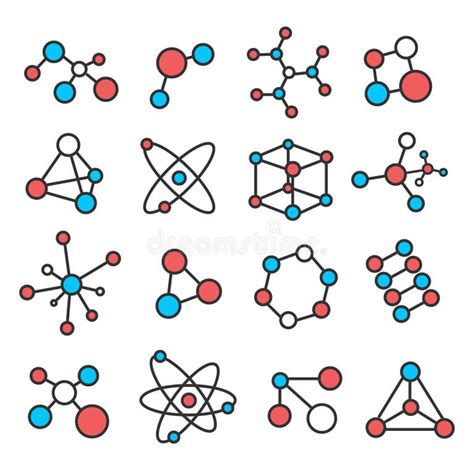 Biophysics Vector Stock Illustrations 198 Biophysics Vector Stock
