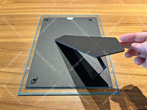 Premium Certificates Printing With Clear Glass Frames In Saigon Helixgram