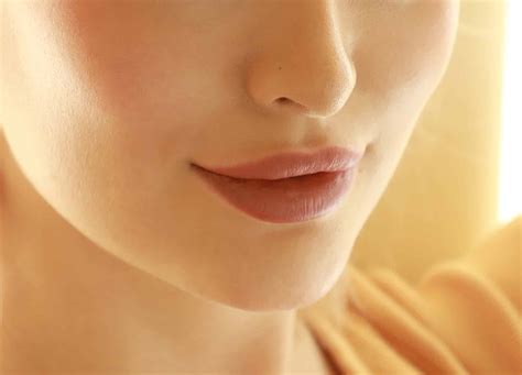 How Do You Fix Droopy Lips