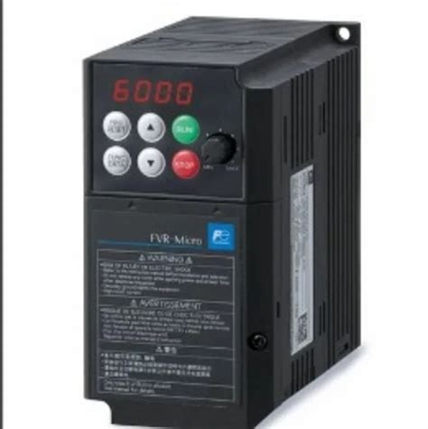 Single Phase Motor With Vfd At Best Price In Mumbai By Saawariya