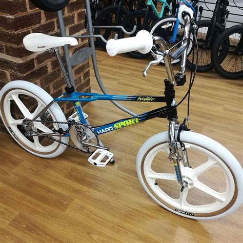 Haro Custom Bmx Bikes