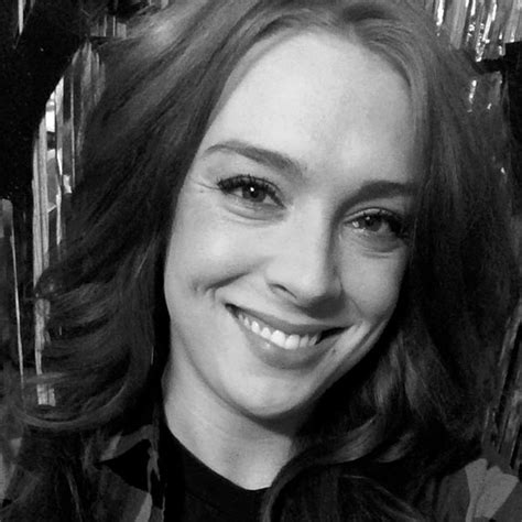 Anna Frederick Portrait Eye On Design