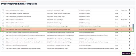 Final Review Step In Onboarding 2 0 Process ERP Q A