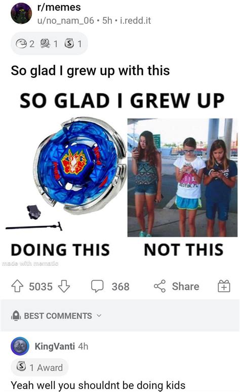 Beyblades Beyblades Let It Rip Rtechnicallythetruth