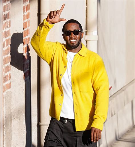 Diddy Is Spotted Again In Miami After Homeland Security Raids Us Weekly