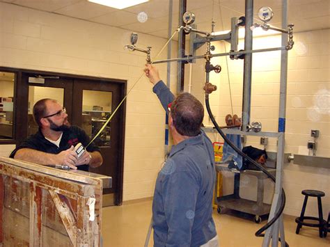 Nema 3r Weather Testing Berthold Electric Company