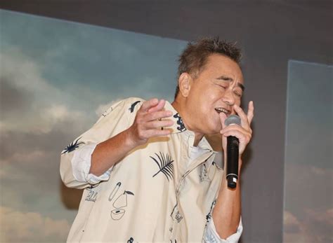 陳昇爆性騷老婆反應曝光！發誓「不再找女助理」鬆口黃連煜近況 娛樂星聞