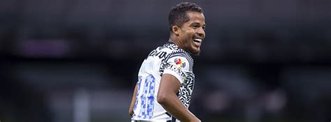 Giovani Dos Santos ¿humillado Regresa A Entrenar Con América Tras
