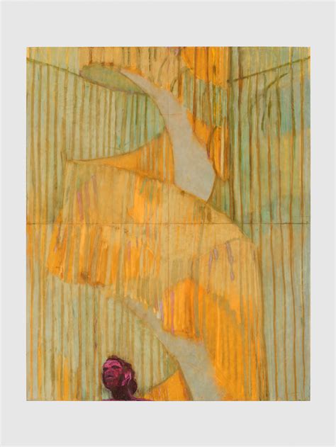 Christina Kimeze 2023 White Cube