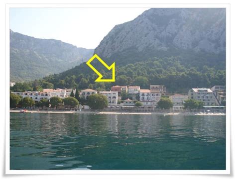 Veliki Prolog Holiday Rentals And Homes Split Dalmatia County Croatia