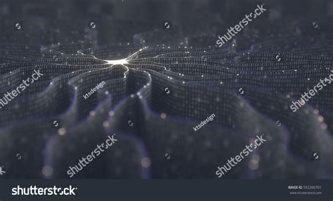 Artificial Neural Network Images Stock Photos D Objects