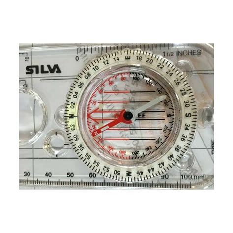 Silva Compass 4 Militaire