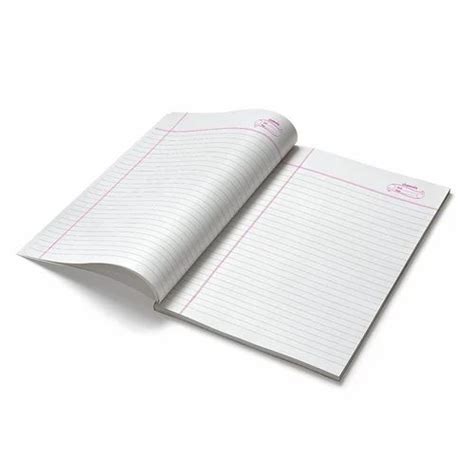 Laminated Paper Perfect Bound Classmate Long Notebook At Rs 45 In Gandhinagar