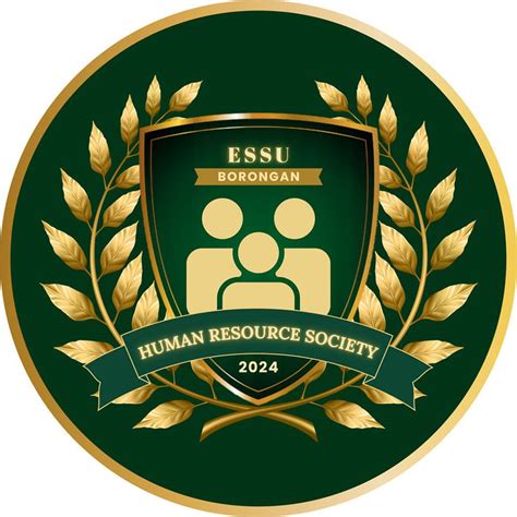 📍 At The Essu Borongan Human Resource Society 2022 Facebook