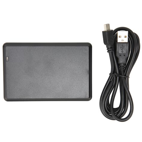 Lector De Tarjetas De Identificación Lector De Tarjetas Indicador Led